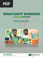 Foire Aux Questions: Ugb-Ebank | PDF | Affaires | Droit