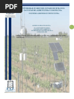 Tipos y Ventajas del Subsoleo Agrícola | PDF | Suelo | Arado
