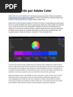 Colores de Autocad | PDF | Modelo de color Rgb | Color