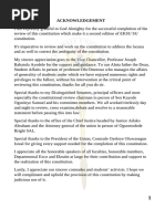 EFF Students Command Constitution | PDF | Socialism | Feminism