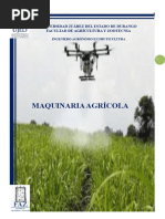 Tipos y Ventajas del Subsoleo Agrícola | PDF | Suelo | Arado