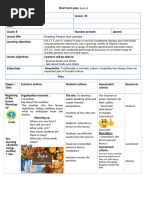 Mihi Speech Template | PDF | Māori | Demographics Of New Zealand