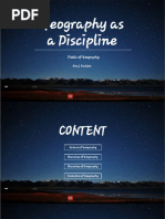 Geography Form 4 Simplified Notes | PDF