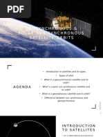 TLE File Format Overview | PDF | Astrometry | Celestial Mechanics