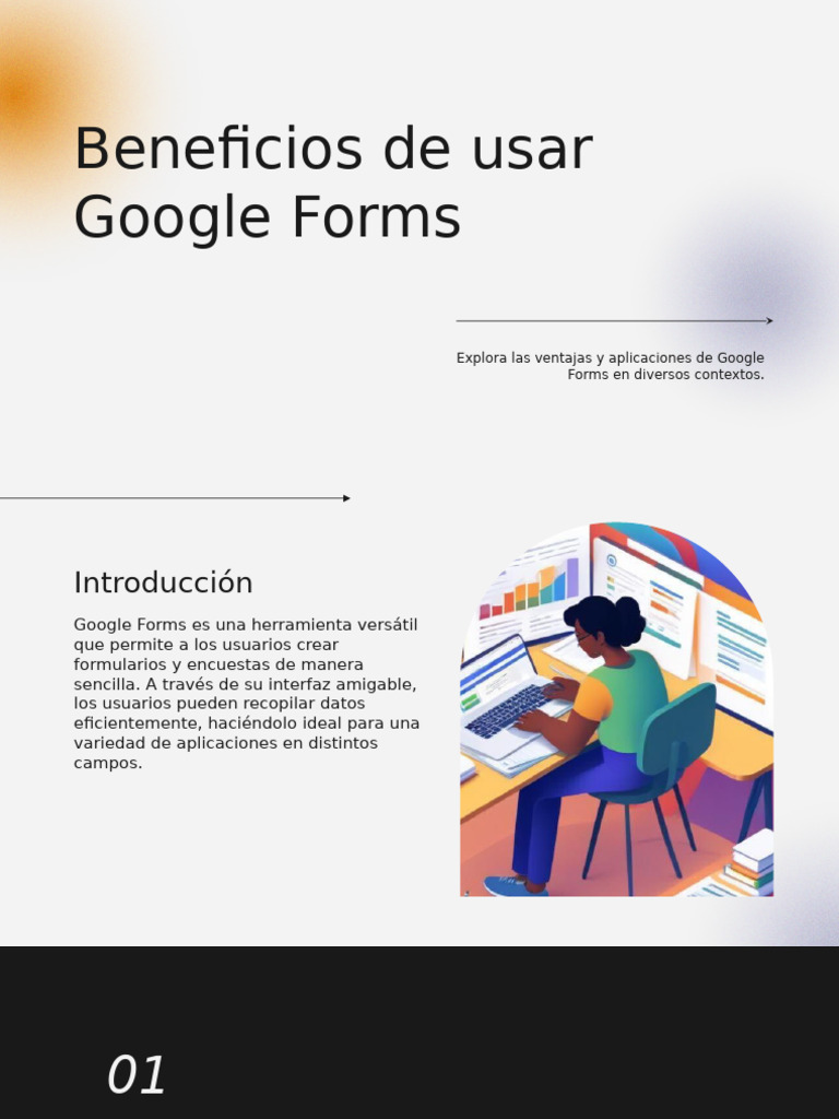 Beneficios de Usar Google Forms | PDF | Metodología de encuesta | Software de la aplicacion