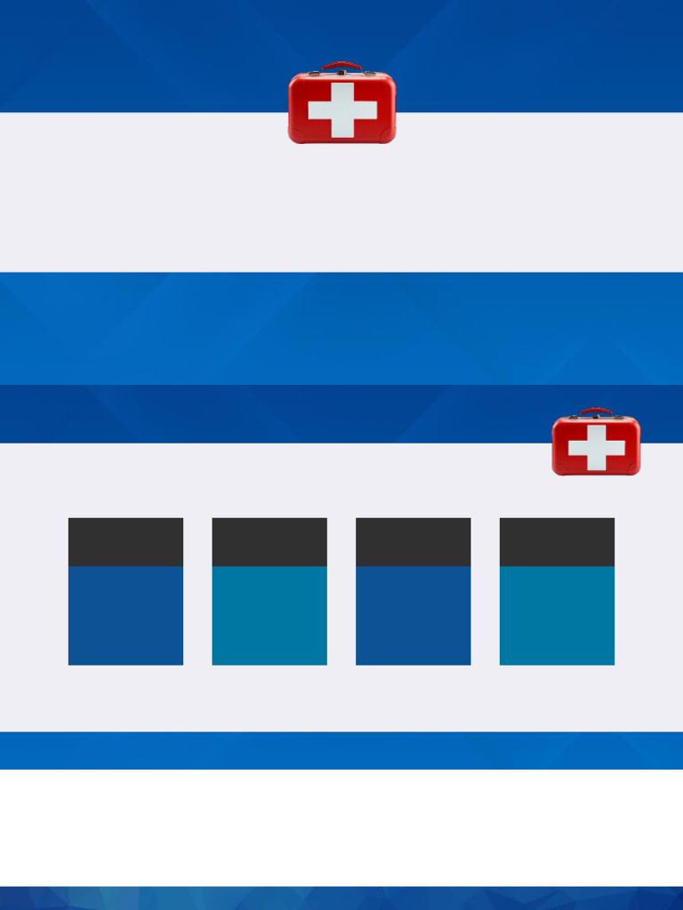 Hse Group B - First Aid and CPR | PDF | Cardiopulmonary Resuscitation ...