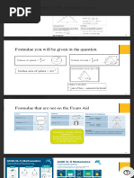 Reaction Profiles - Exothermic and Endothermic Reactions - AQA - GCSE ...