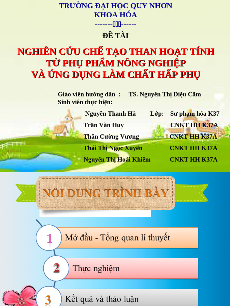 (123doc) - Slide-Nghien-Cuu-Che-Tao-Than-Hoat-Tinh-Tu-Phu-Pham-Nong-Nghiep-Va-Ung-Dung-Lam-Chat ...