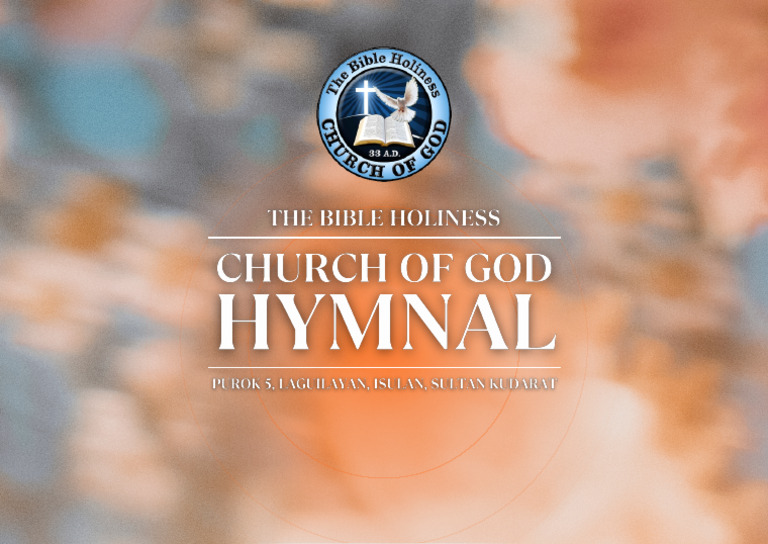 A4 Hymn Cover | PDF