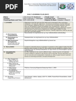 Makabansa 1 - DLP | PDF