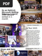 Learnathon 2023 Guide | PDF | Educational Technology | Computer Aided ...