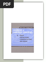 Carrier Handbook HVAC Design PDF | PDF | Engineering | Science And ...