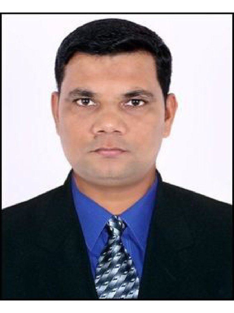 Irvin N. Godinez | PDF