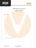 Class 10 Physics Key Notes PDF | PDF