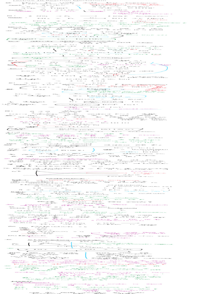 Lecture 10-Reaction Mechanism | PDF