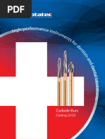 Carbide Insert Designation Guide | PDF | Shape | Euclid