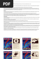 Phasmophobia Cheat Sheet 1920x1080 1 | PDF