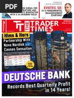 Deutsche Bank IDD 2022 Strategic Evolution To 2025 Presentation | PDF ...