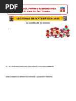 4 Pasos de Polya | PDF | Heurístico | Pensamiento