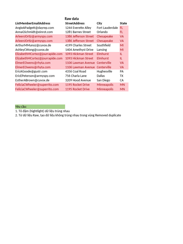 TH C4_Advance_Q | PDF