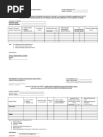 SLCC Statement for Infrastructure Bidding | PDF | Private Law