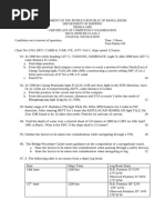 Lost at Sea Scoring Chart Full | PDF