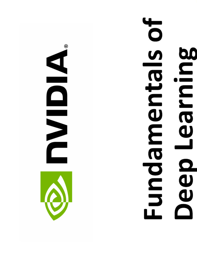 An Introduction To Deep Learning | PDF