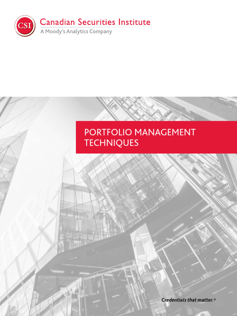 PMT TEXT (1) | PDF | Bonds (Finance) | Exchange Traded Fund