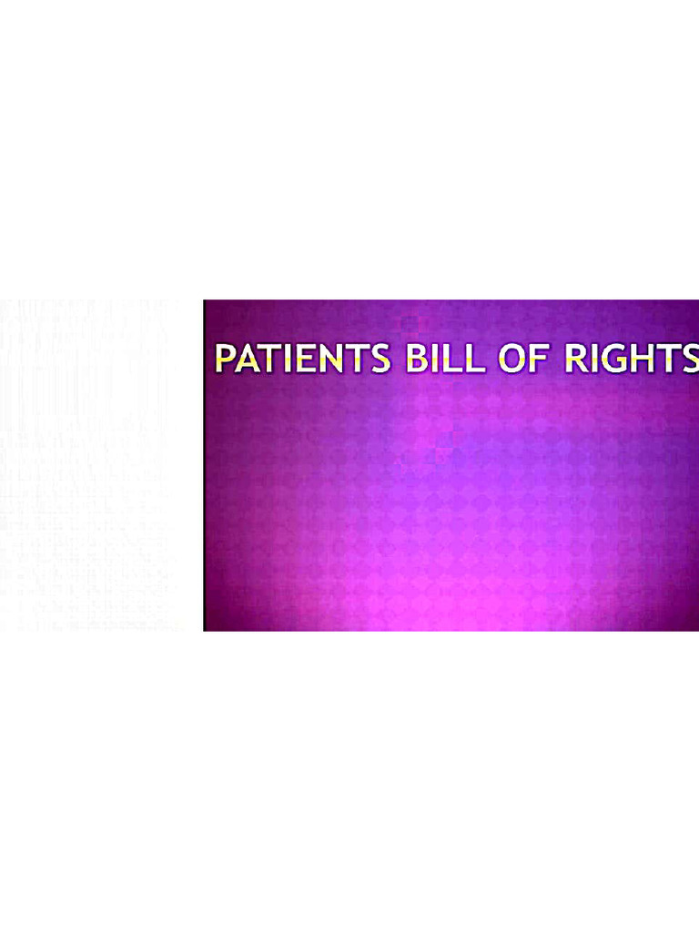 pt bill rts | PDF