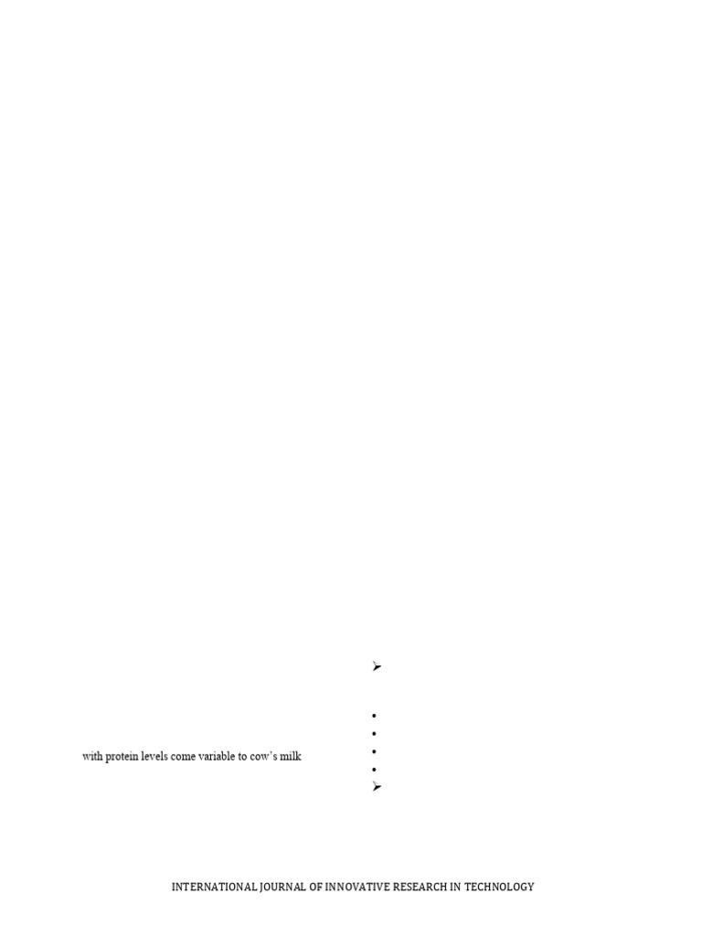 Pulse Protein Extraction Methods | PDF | Legume | Soybean