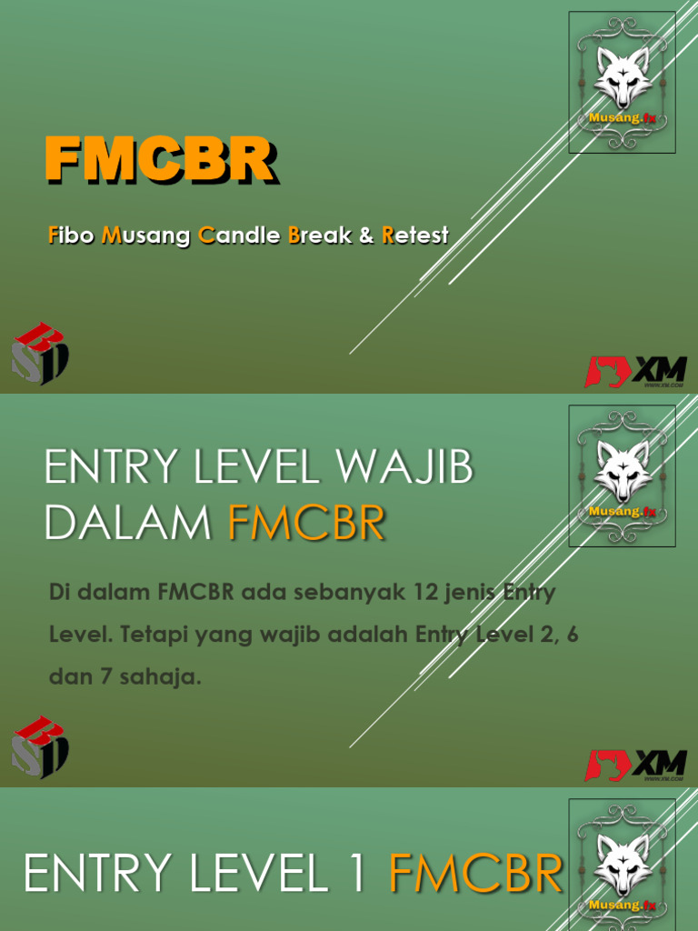 EL CBR by Musang Fx | PDF