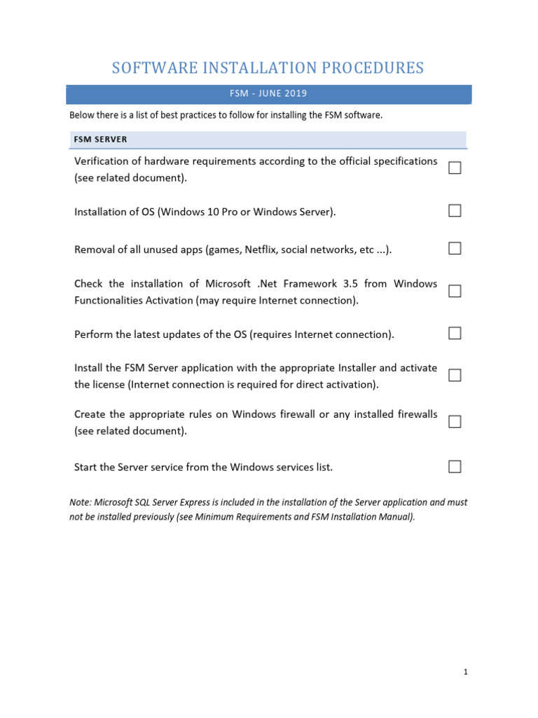 FSM Application Note enUS 82087371275 | PDF | Microsoft Windows ...