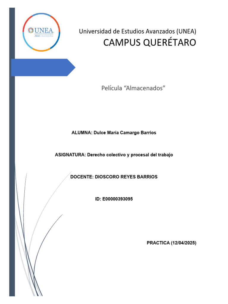TAREA 1 MODULO 2 | PDF