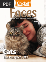 Goobert: The Silly Corndog Cat | PDF | Domesticated Animals | Animals ...