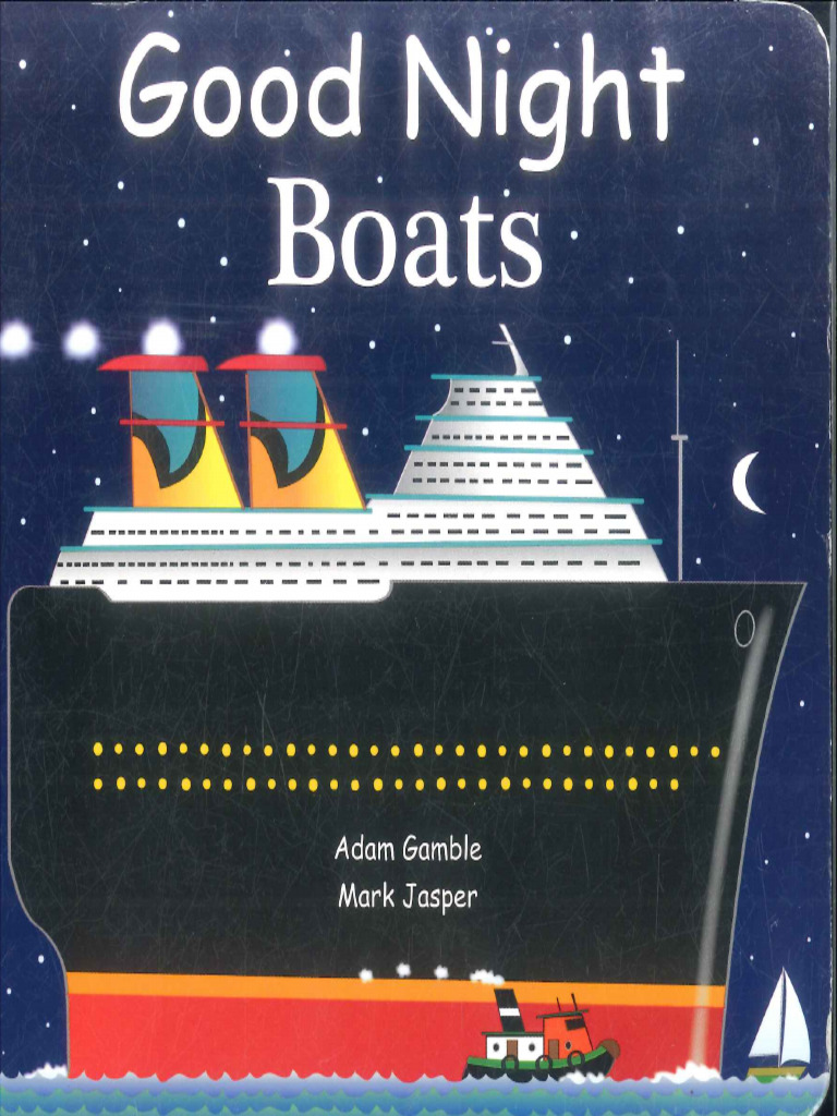 Good Night Boats | PDF