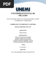 Tarjeta de Almacén PEPS 1-5 FORMATO para Enviar GC-5 | PDF