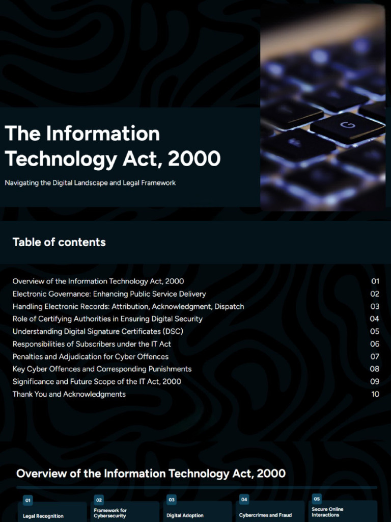 BL Presentation | PDF