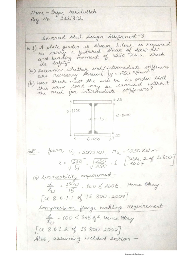 ASD Assignment -3 | PDF