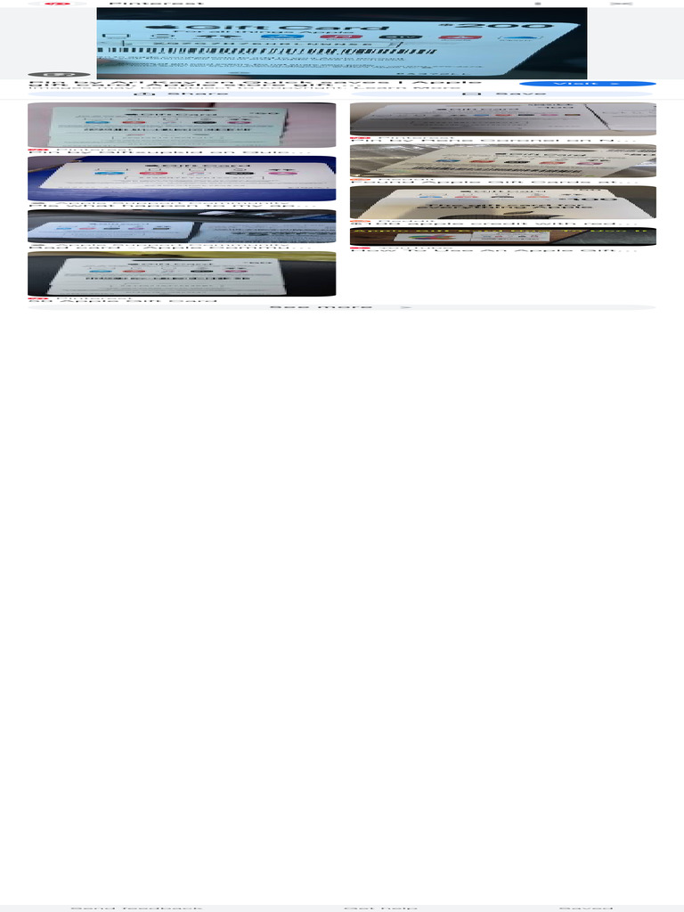 Code Apple Card - Google Search | PDF