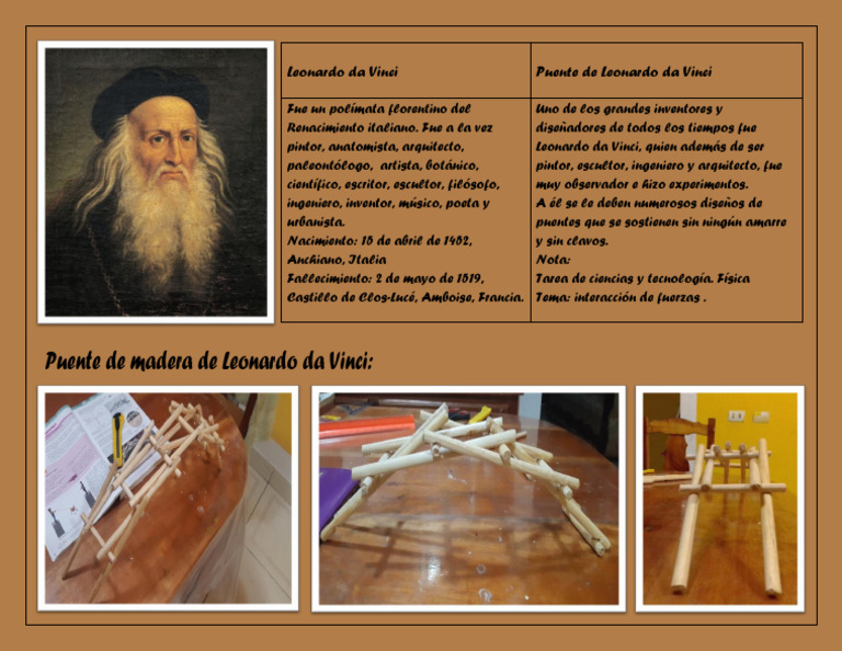 IXAMAR_BTS PUENTE DE MADERA (CIENCIAS Y TECNOLOGIA. FISICA | PDF