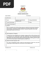 Sinopsis BOOK REVIEW SPLKPM 1 2025 | PDF