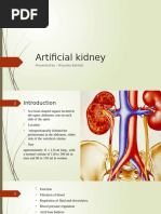 Nephrology and Dialysis Equipment List | PDF | Hemodialysis | Clinical ...