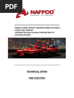 Naffco Fire Pump Catalouge | PDF