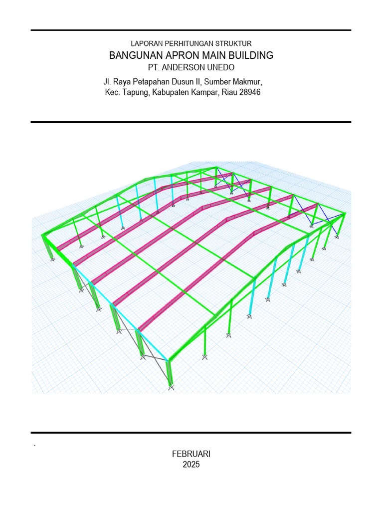 Lapstr-Apron Loading Ramp8 | PDF