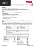 NRC Codes Notes | PDF | Software Engineering | Computer Engineering