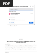 Berulo Teacher's User Manual | PDF | Chess | Chess Theory
