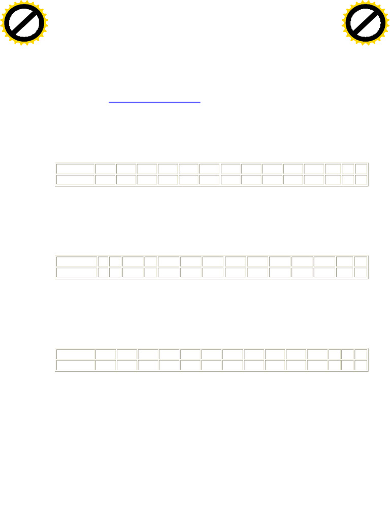IELTS Band Score Calculation Guide | PDF | International English ...
