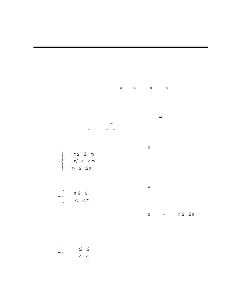 MA2006-tutorials-9 and 10 | PDF | Mathematics | Mathematical Analysis