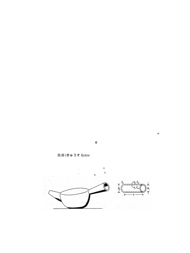 Tut 5 - MA3003-Sem 1 2023-2024 | PDF | Heat Transfer | Heat