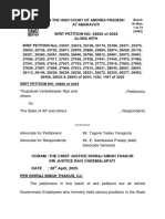 WAPDA Pension Payment SOP 2023 | PDF | Pension | Indemnity